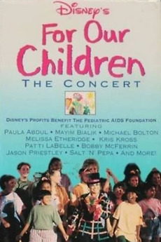 ‎For Our Children (1993) directed by Dawn Steel • Reviews, film + cast ...