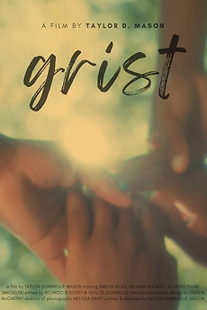 ‎Grist (2023) directed by Taylor Dominique Mason • Film + cast • Letterboxd