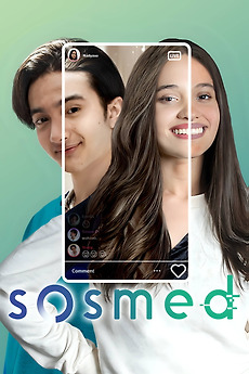 ‎Sosmed (2021) • Film + cast • Letterboxd