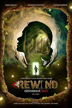 â žrewind Indonesia 2021 2021 Directed By Chandra Liow Aulion