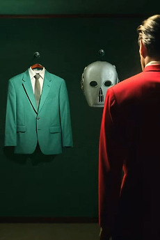 ‎Robort (2024) • Reviews, film + cast • Letterboxd