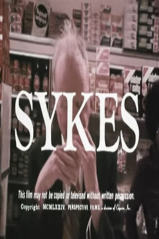 ‎Sykes (1974) directed by Deirdre Walsh • Film + cast • Letterboxd