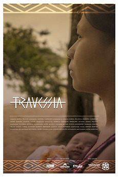 ‎Travessia (2024) directed by Karol Felicio • Film + cast • Letterboxd