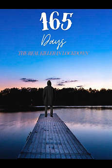 ‎165 Days (2024) directed by Caden Harvey • Reviews, film + cast ...