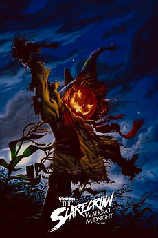 ‎Goosebumps: The Scarecrow Walks At Midnight (1996) directed by Randy ...