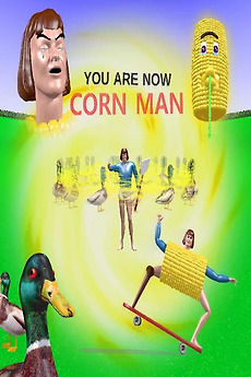 ‎Corn Man Origin Theory (2024) directed by Alexandre Louvenaz • Reviews ...