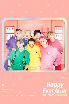 ‎BTS 4th Muster: Happy Ever After in Seoul (2018) • Film + cast ...