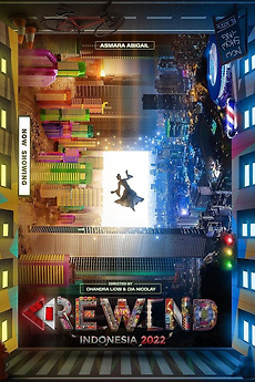 ‎REWIND INDONESIA 2022 (2022) directed by Chandra Liow, Cianicolay ...