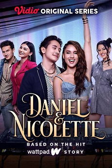 ‎Daniel & Nicolette (2022) • Reviews, film + cast • Letterboxd