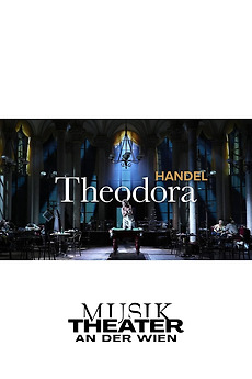 ‎Theodora (2024) directed by Bejun Mehta • Film + cast • Letterboxd