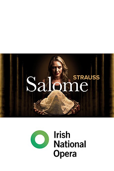 ‎Salome - INO (2024) directed by Bruno Ravella • Film + cast • Letterboxd