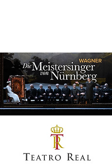 ‎Die Meistersinger von Nürnberg - Teatro Real (2024) directed by ...