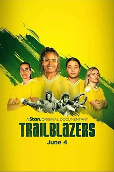 ‎Trailblazers (2024) directed by Maggie Miles • Reviews, film + cast ...