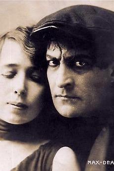 ‎L'empreinte ou La main rouge (1908) directed by Henri Burguet ...