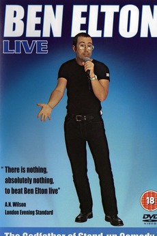 ‎Ben Elton: Live (1997) directed by Marcus Mortimer • Film + cast ...