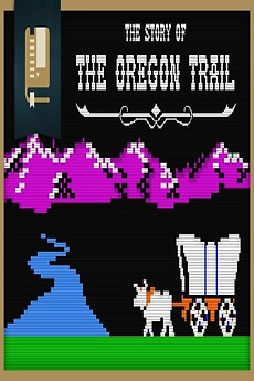 ‎The Story of The Oregon Trail (2024) directed by Norman Caruso ...