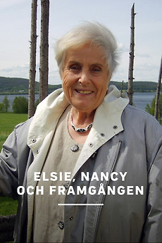 ‎Elsie, Nancy och framgången (2011) directed by Astrid Ohlsén • Film ...