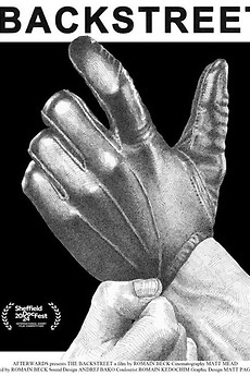 ‎The Backstreet (2024) directed by Romain Beck • Reviews, film + cast ...