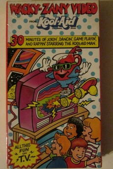 ‎Wacky-Zany Video from Kool-Aid (1991) • Reviews, film + cast • Letterboxd