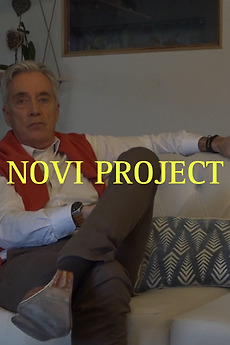 ‎Novi Project (2024) directed by Ilan Joubel, Raoul Joubert et al ...