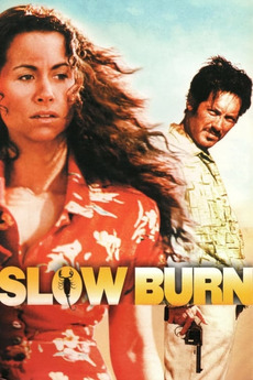 ‎Slow Burn (2000) directed by Christian Ford • Reviews, film + cast ...
