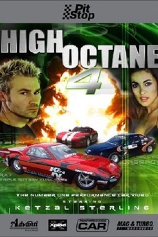 ‎High Octane 4 (2003) • Film + cast • Letterboxd
