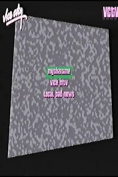 ‎Workprint: De Facto Vela Incident (2023) directed by Pastinaca ...