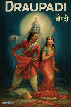 ‎Draupadi (1931) directed by Bhagwati Prasad Mishra • Film + cast ...