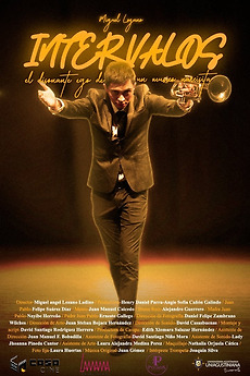 ‎Intervals directed by Miguel Angel Lozano • Film + cast • Letterboxd