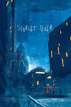 ‎Starlet Fever directed by Harry J. Wormald • Film + cast • Letterboxd