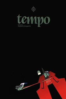 ‎Tempo (2023) directed by Raphaël Chiapparin • Film + cast • Letterboxd