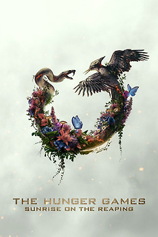 The Hunger Games: Sunrise on the Reaping’ review by joara • Letterboxd