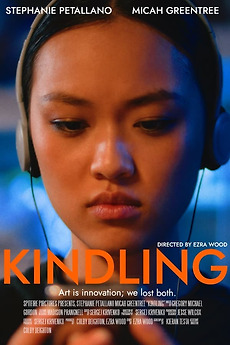 ‎Kindling (2024) directed by Ezra Wood • Reviews, film + cast • Letterboxd