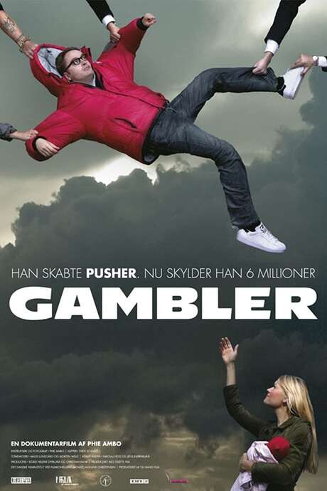‎Gambler (2006) directed by Phie Ambo • Reviews, film + cast • Letterboxd
