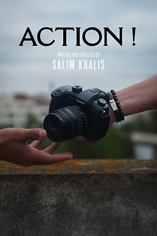 ‎ACTION ! (2024) directed by Salim Khalis • Film + cast • Letterboxd