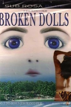 broken doll tv