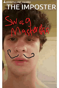 ‎Swagmaster Interview (2024) directed by Matthias Zafra • Reviews, film ...