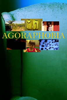 ‎Agoraphobia (2024) directed by Gabriel Santos Stach • Reviews, film ...