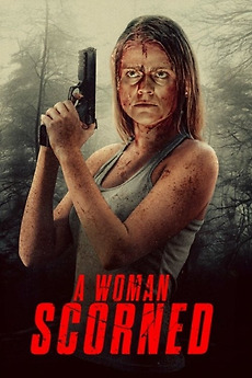 ‎A Woman Scorned (2025) directed by Becca Hirani, Michael Hoad ...