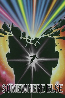 ‎Somewhere Else (1987) directed by Mark Slater • Reviews, film + cast ...