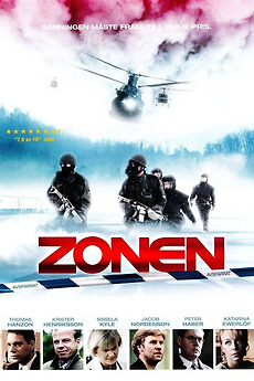 ‎The Zone (1996) directed by Martin Asphaug • Film + cast • Letterboxd