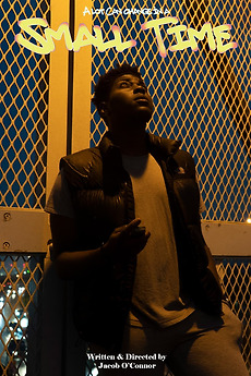 ‎Small Time • Film + cast • Letterboxd