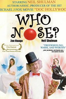 ‎Who Nose? (2005) directed by Zoe Haugo, Neil B. Shulman • Reviews ...