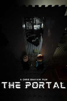 ‎The Portal (2024) directed by Chris Bakyaw • Film + cast • Letterboxd