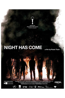 ‎Night Has Come (2024) directed by Paolo Tizón • Reviews, film + cast ...