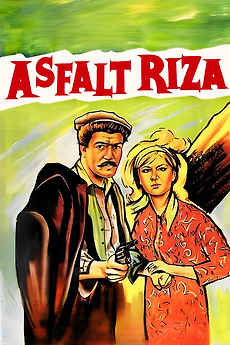 ‎Asfalt Rıza (1964) directed by Ümit Utku • Reviews, film + cast ...