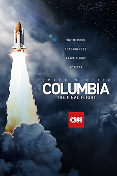 ‎Space Shuttle Columbia: The Final Flight (2024) • Reviews, film + cast ...