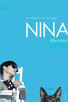 nina posters