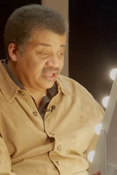 ‎The Adam Friedland Show - Neil deGrasse Tyson (2023) directed by Nick ...