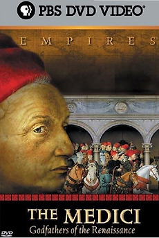 ‎The Medici: Godfathers of the Renaissance (2004) directed by Justin ...